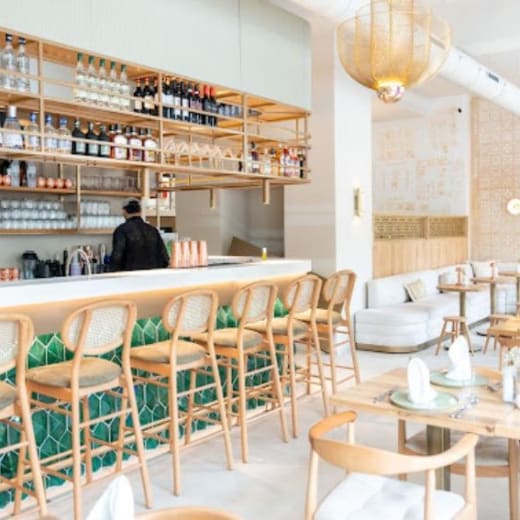 HAN Café, Restaurant, Bar in Munich - Restaurant Reviews, Menu and ...