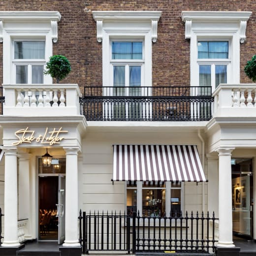 The 10 Best Restaurants in Mayfair, London | TheFork
