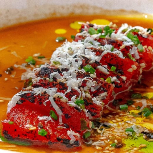 Menu 2025 - Ketchy Beach in Southampton | TheFork