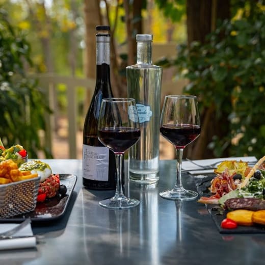 Domaine la Guérine in Cabriès - Restaurant Reviews, Menu and Prices ...