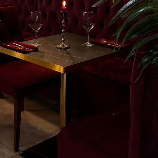 Tanya Restaurant à Londres - Menu, avis, prix et réservation | TheFork