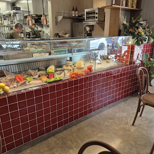 Carte et Menus 2025 - Rene à Valencia | TheFork