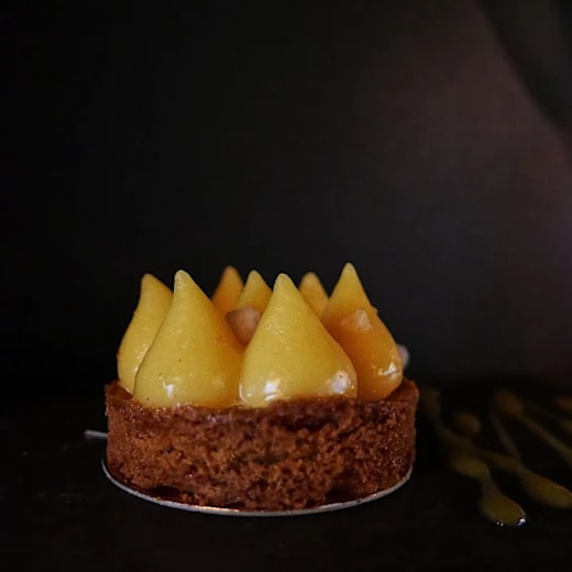 Menù completo e carta 2025 - Choubidou a Parigi | TheFork