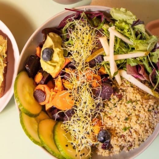 Noglu in Paris - Restaurant Reviews, Menu and Prices | TheFork