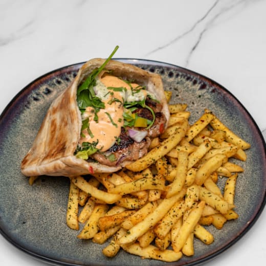 The Best Regional Restaurants in Welwyn Garden City | TheFork