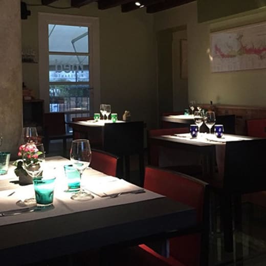 Os 10 melhores restaurantes em Silea 2024 | TheFork