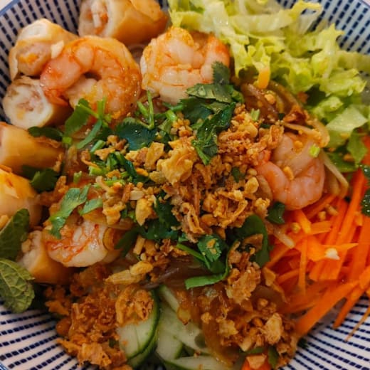 Carta y menù 2025 Actualizados - Pho 9 en Paris | TheFork