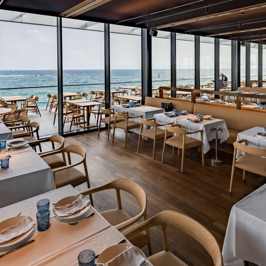 The 5 Best American Express Restaurants in Port Olimpic, Barcelona ...