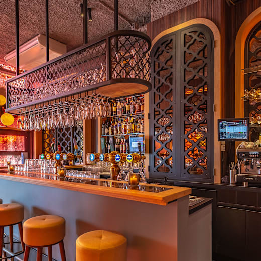 Carte et Menus 2025 - Matelief à Rotterdam | TheFork