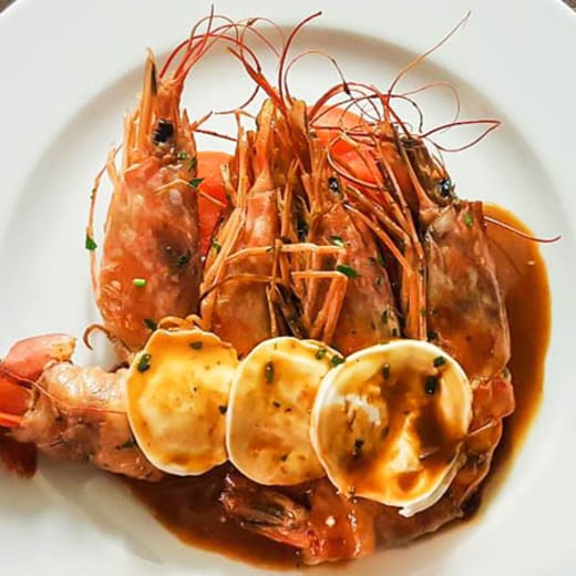 Menus 2024 - Trattoria San Pierino in Florence | TheFork