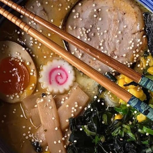 Menu 2025 - Yumiko Ramen in Barcelona | TheFork