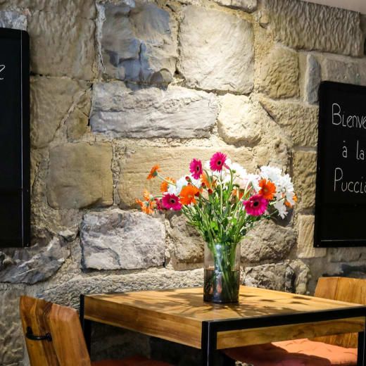 Les 10 meilleurs restaurants à Nyon 2025 | TheFork