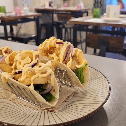 Carte et Menus 2025 - Rokita à Zahara De Los Atunes | TheFork