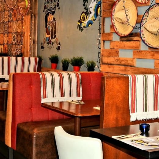 The 10 Best Restaurants in Southend-on-Sea 2025 | TheFork