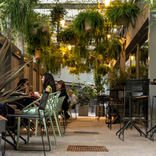 Menus 2025 - 21 House of Stories Città Studi in Milan | TheFork
