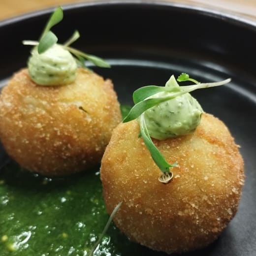 The Best Arepas Restaurants in Albal | TheFork