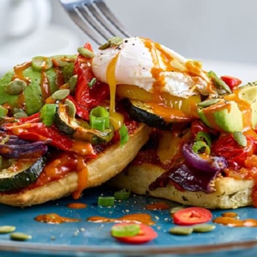 Menus 2025 - Harvester - Poole in Poole | TheFork