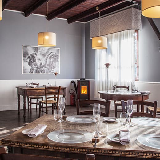 The 5 Best Good for a business lunch Restaurants in Collina di Torino ...