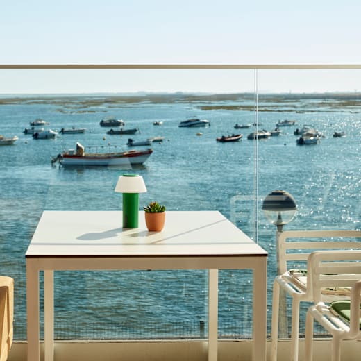 The 5 Best Oceanfront Restaurants in Faro | TheFork