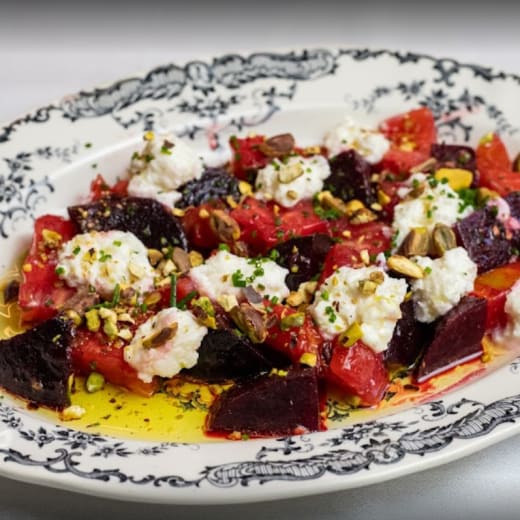 Menu 2025 - Bar24 - Bar vint-i-quatre in Barcelona | TheFork