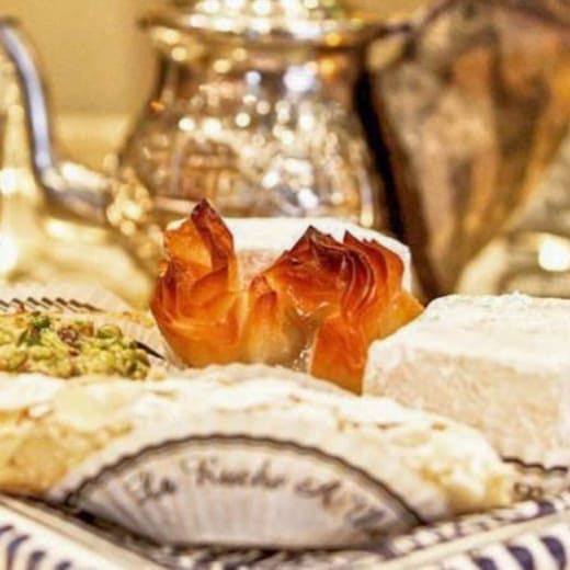 The 5 Best Couscous Restaurants in Bastille, Paris | TheFork
