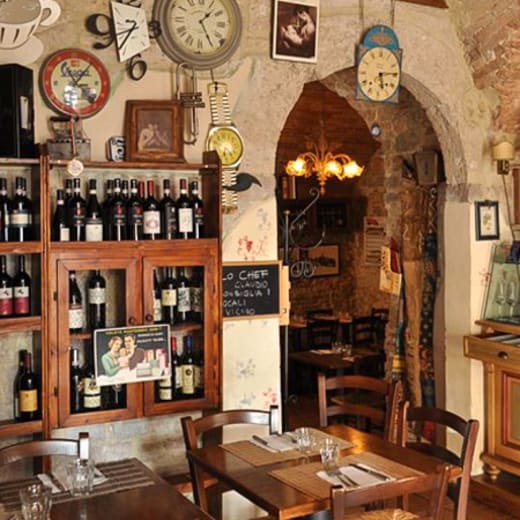 The Best Veneziano Restaurants in Perugia | TheFork