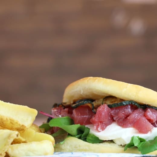 Verified Reviews 2025 - Pescobar Bari | TheFork