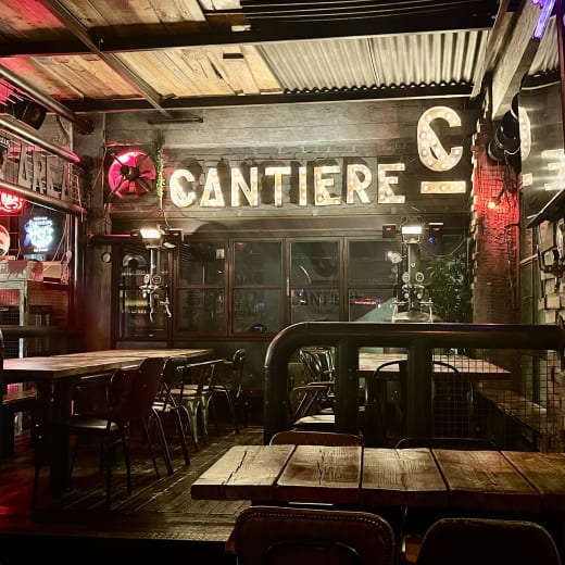 The 10 Best Restaurants in Lecce 2025 | TheFork