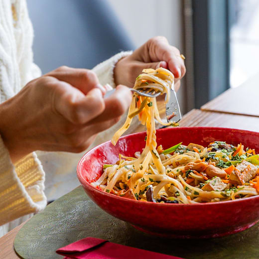 Carte et Menus 2025 - Green Point à Aveiro | TheFork