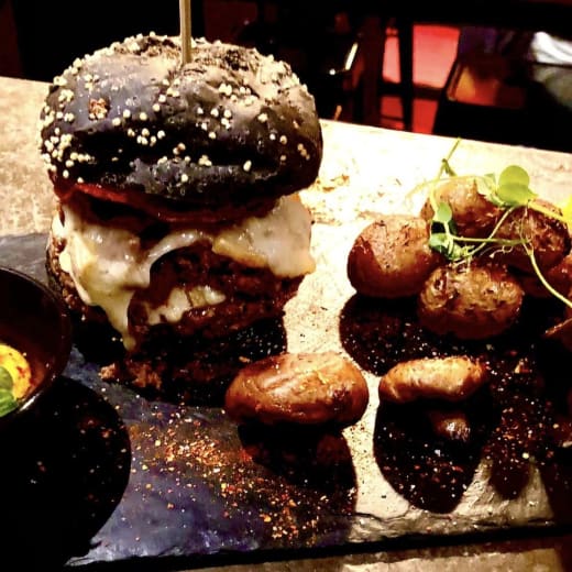 Le Fantomas in Paris - Restaurant Reviews, Menu and Prices | TheFork