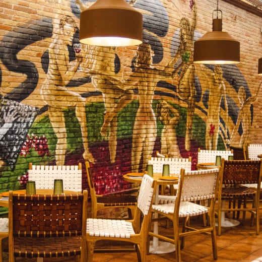 Poca-Solta em Barcelona - Preços, menu, morada, reserva e avaliações do ...