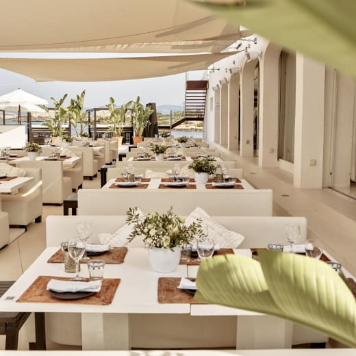 Carta y menù 2023 Actualizados - Purobeach Palma en Palma de Mallorca ...