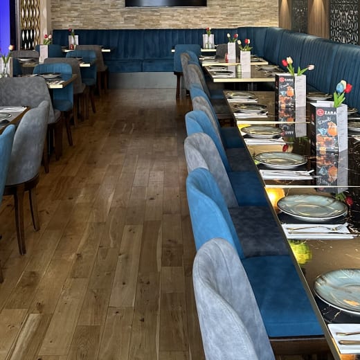 Verified Reviews 2025 - Zara Turkish Restaurant Wellingborough | TheFork