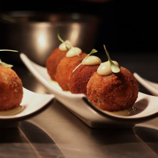 Carta y menù 2025 Actualizados - Restaurant TITUS en Megen | TheFork