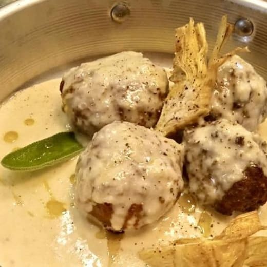 Menu 2025 - Trattoria “Il Pizzicotto” da Giovanna in Aquino | TheFork