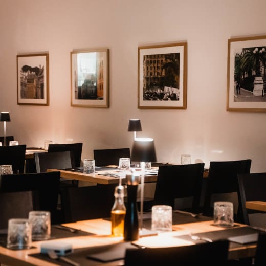 The 10 Best Restaurants in Mainz 2024 | TheFork