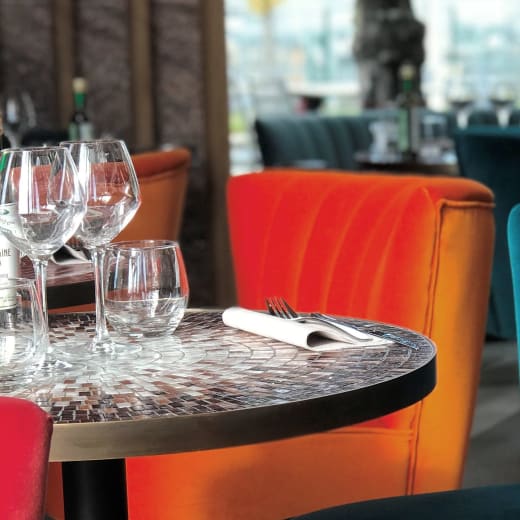 Menù completo e carta 2025 - Il Ristorante Pacé Rennes a Pacé | TheFork