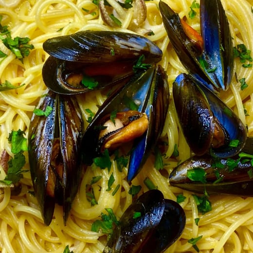 Menu 2025 - Da Bosio in Bivio Pandolfi | TheFork