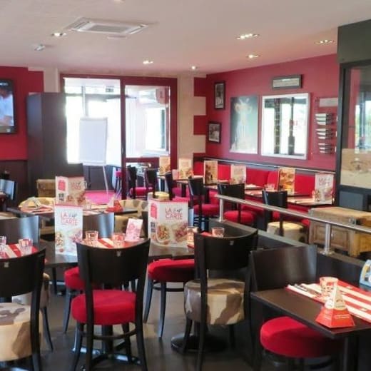 The 10 Best Restaurants in Saint-Émilion 2024 | TheFork