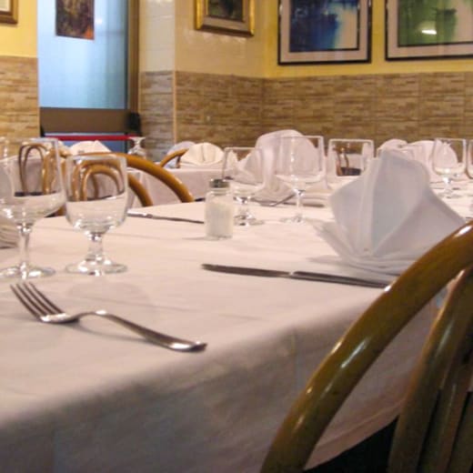 Menù completo e carta 2025 - Number One a Sesto San Giovanni | TheFork