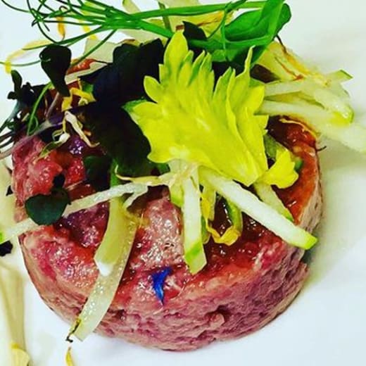 Restaurante Callas Ibiza en Ibiza - Menú 2025, opiniones, precios y ...