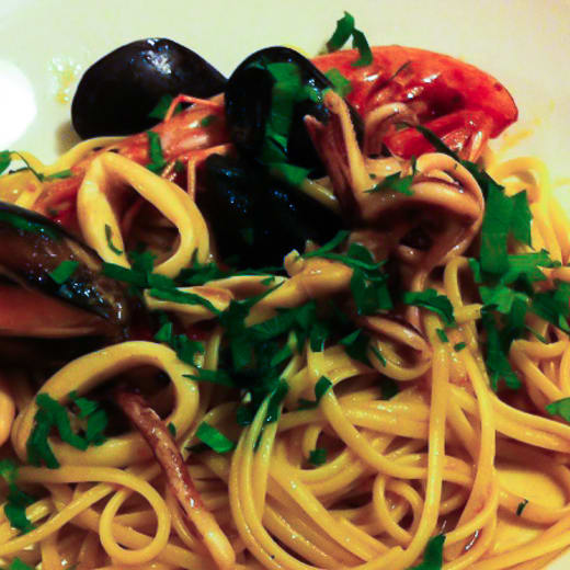 Menù completo e carta 2025 - Picchio Rosso a Pianillo | TheFork