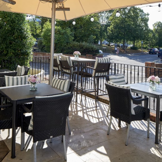 The 10 Best Restaurants in Woking 2025 | TheFork