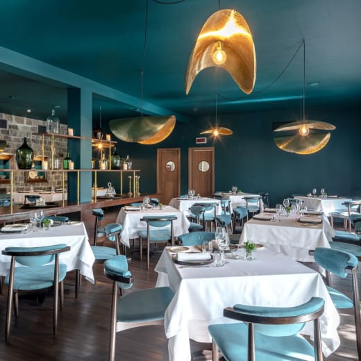 Restaurante Magma em Ponta Delgada - Preços, menu, morada, reserva e ...