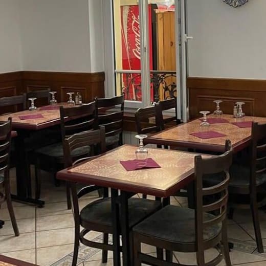 La Corne d'Or in Chelles - Restaurant Reviews, Menu and Prices | TheFork