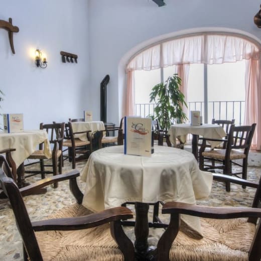 The Best Good for families Restaurants in Medina Sidonia | TheFork