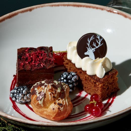 The 10 Best Restaurants in Spinningfields & Greengate, Manchester | TheFork