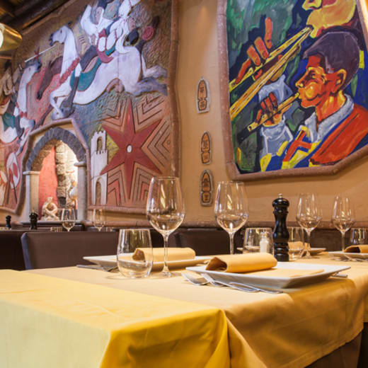 Osteria Molo 13 in Milan - Restaurant Reviews, Menu and Prices | TheFork