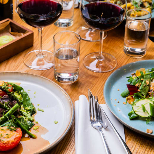 De 10 bästa restaurangerna i Stockholm 2025 | TheFork