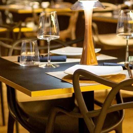 Menus 2025 - Trip Fusion Restaurant & Cocktail Bar in Catania | TheFork